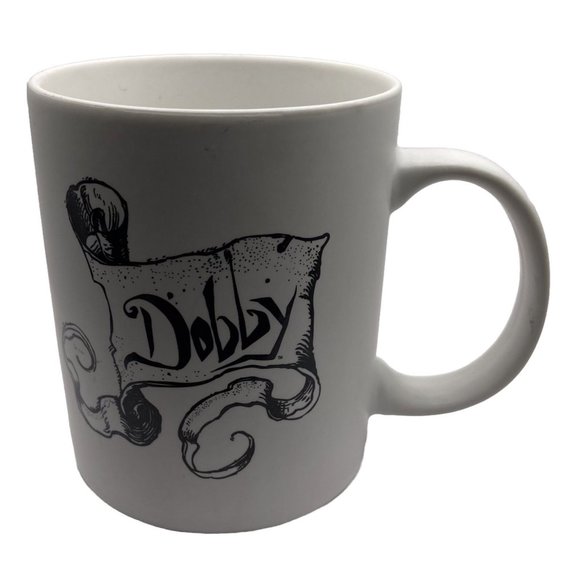 Paladone | Kitchen | Dobby Mug Official Harry Potter Hogwarts Coffee ...